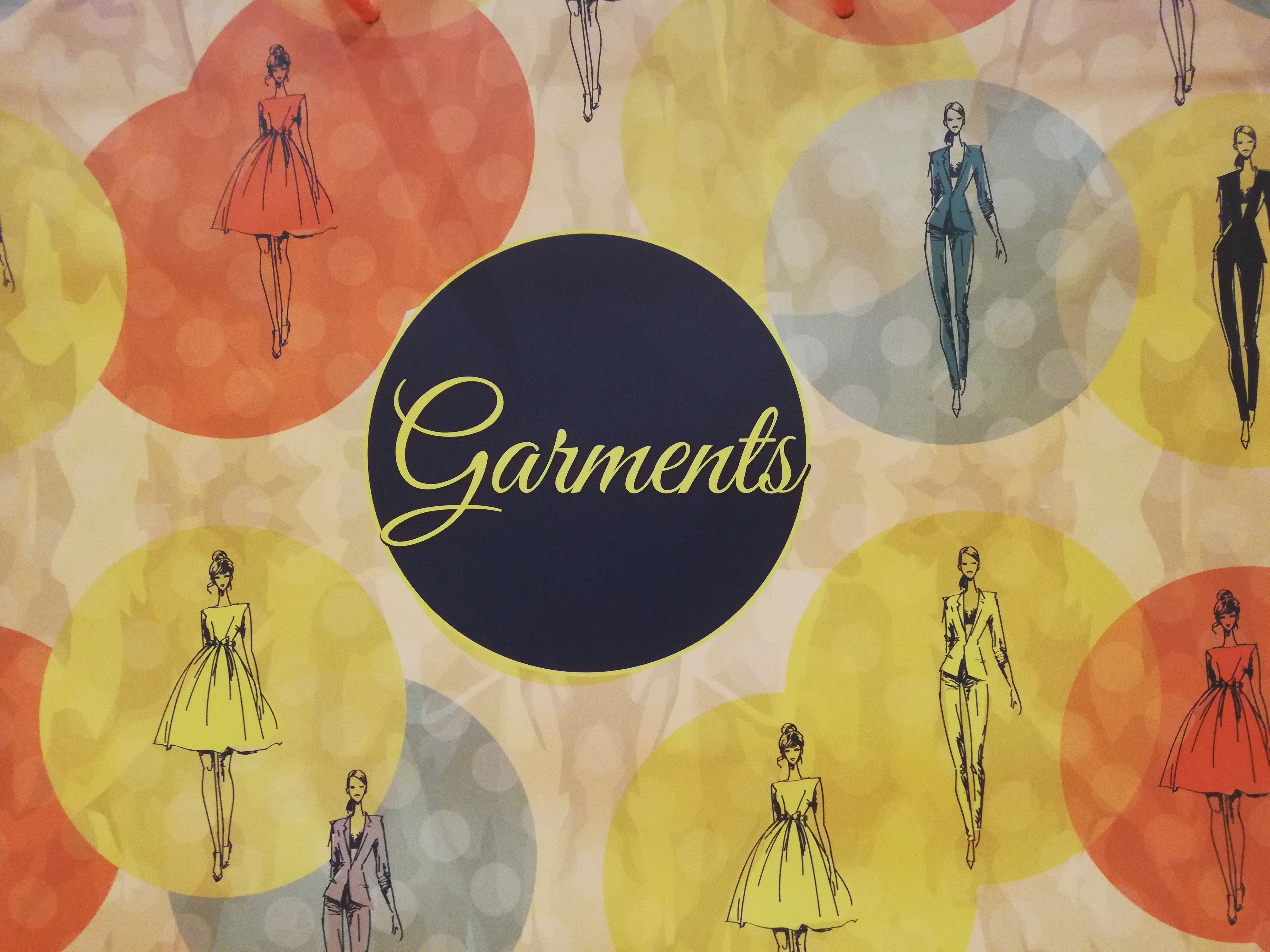 Garments of Galway